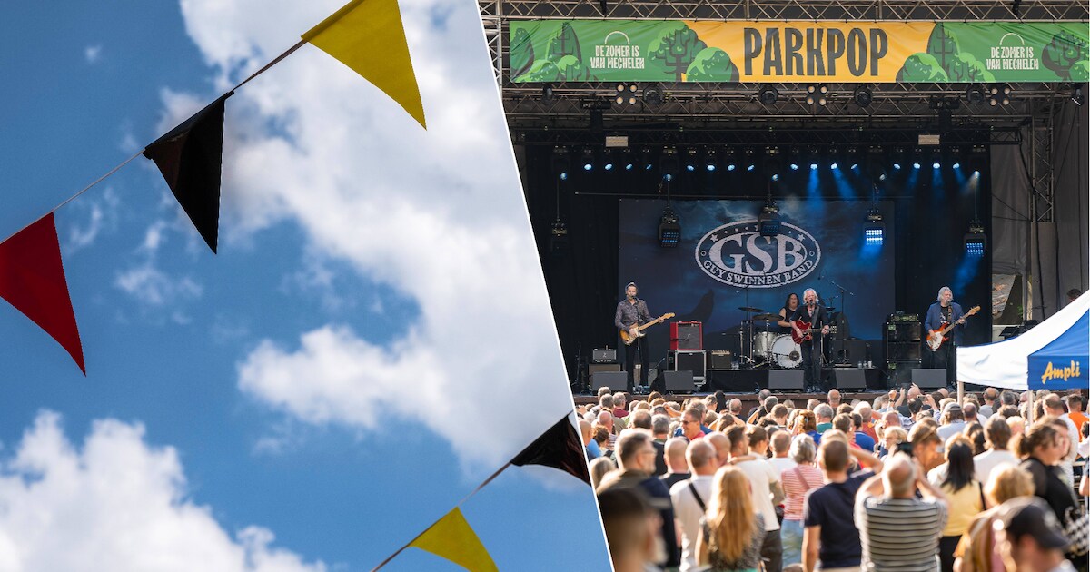 Van Bal National tot Parkpop: dit valt er te beleven op 21 juli in ...