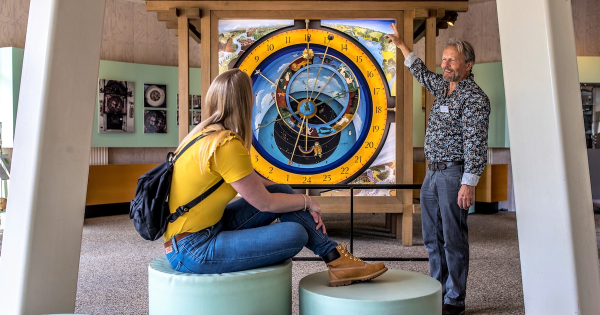 Wordt ‘Wijzer van Wijzers’ met Willy van Vlerken | Asten | ED.nl