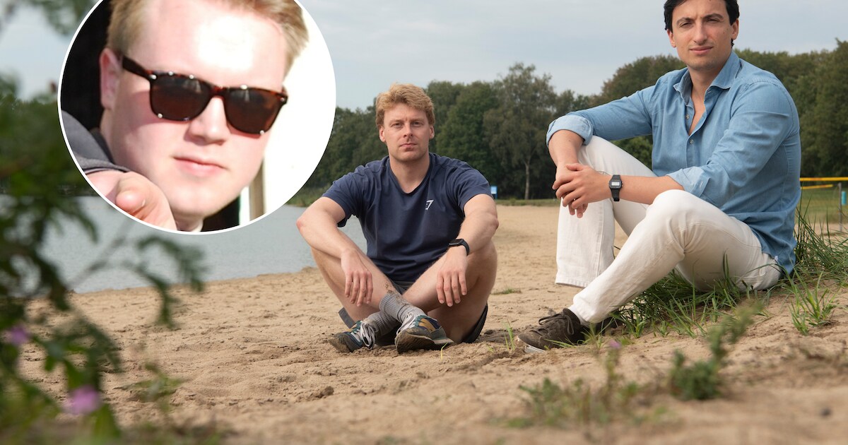 Alarmbellen gingen niet af over Tim (21), zeggen zijn vrienden: ‘We ...