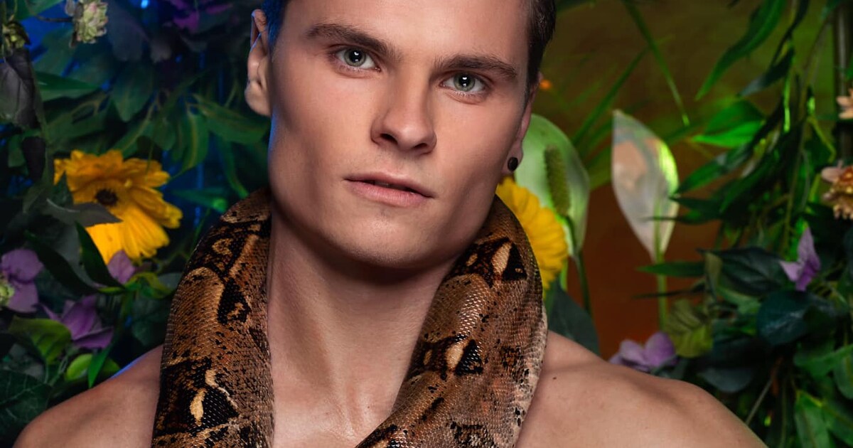 Dilano uit Eindhoven staat zonder ervaring in finale van ...