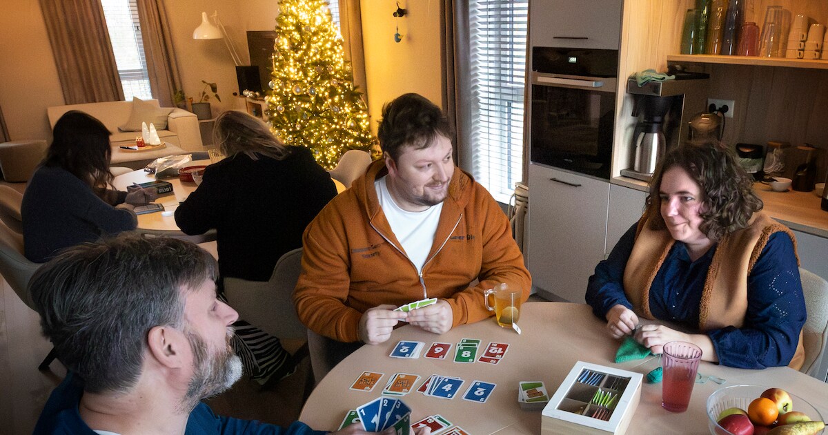 Een half jaar zelfstandig wonen aan de Kapittelhof in Sint-Oedenrode ...