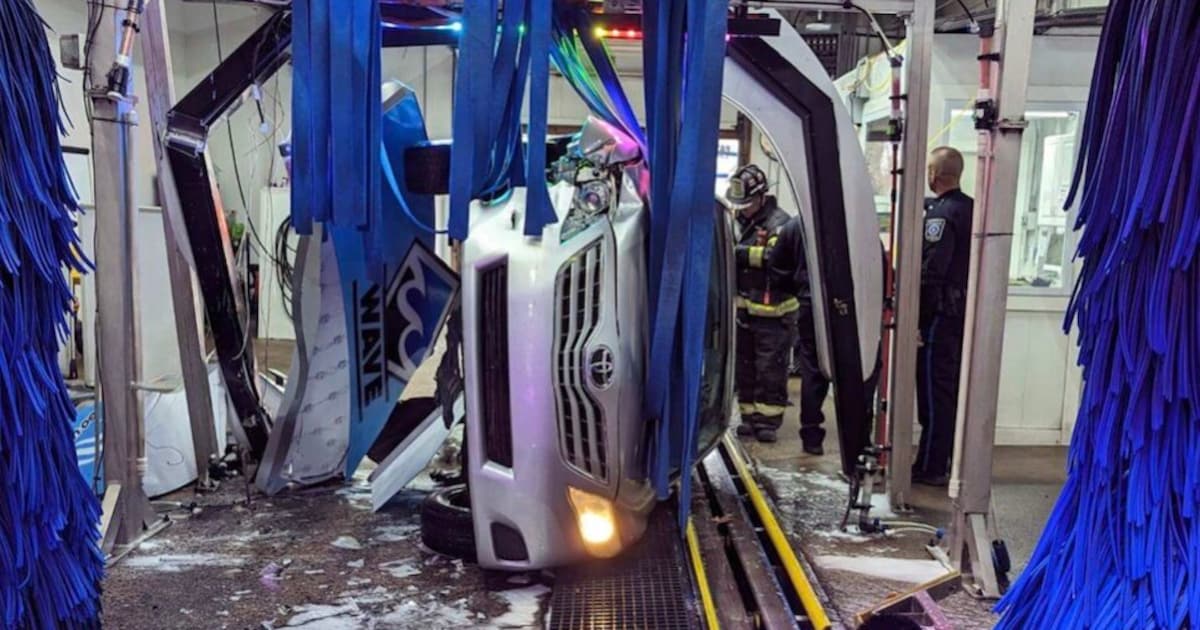 Kies nooit het duurste wasprogramma en acht andere tips over de ...