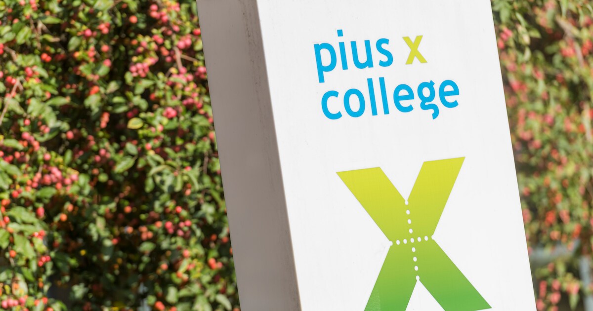 Mobiele noodgebouwen bij Pius X-College voor anderstalige kinderen | Bladel | ED.nl