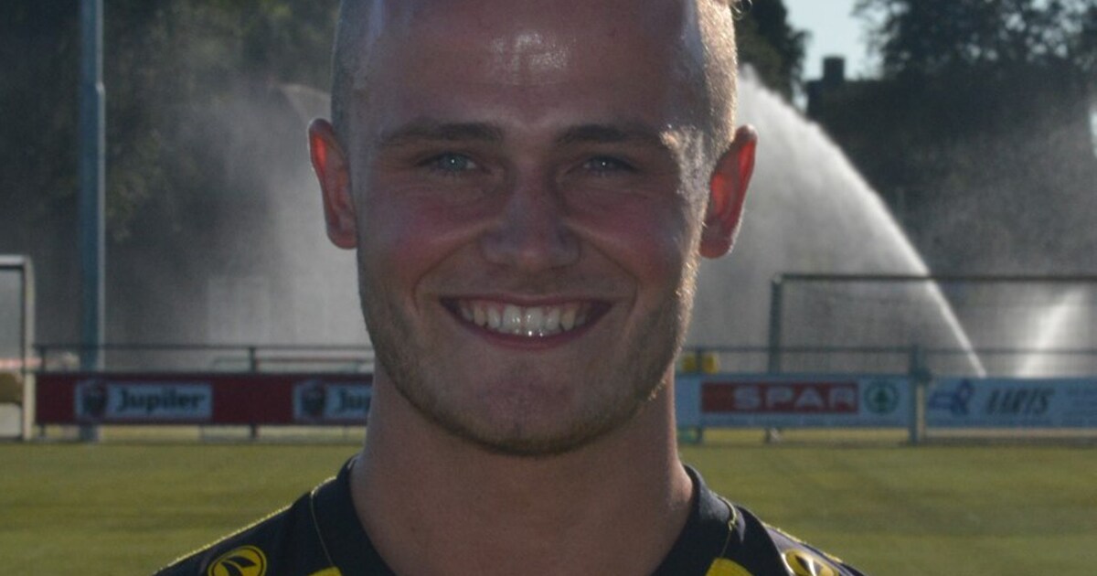 Lex van Dijk kondigt vertrek aan bij UNA | Amateurvoetbal | ed.nl