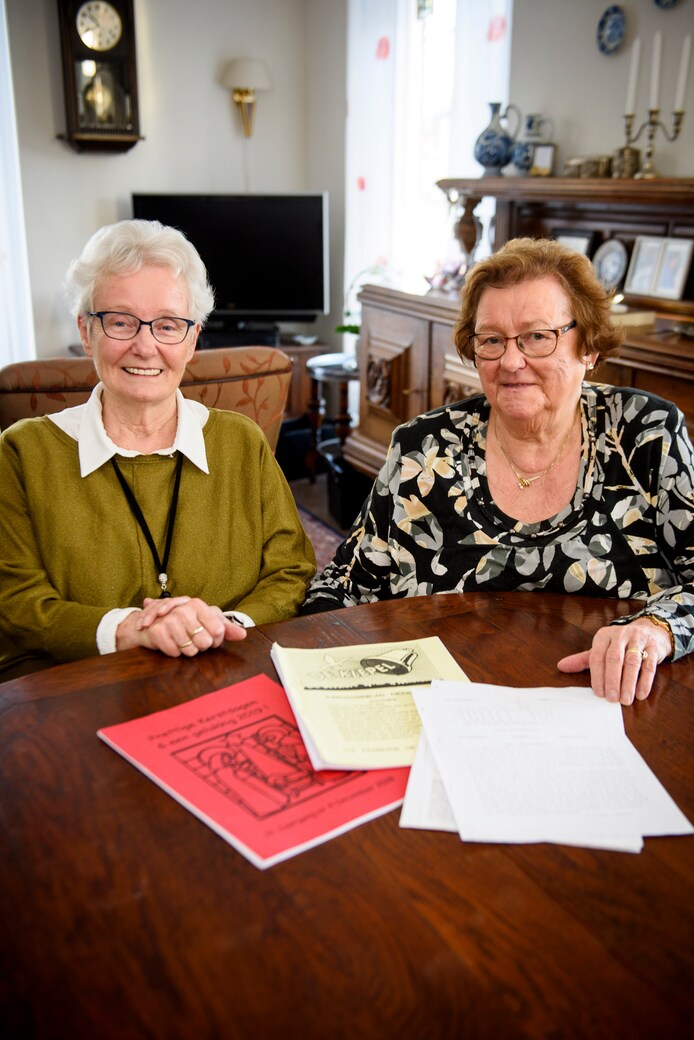 Helemaal stoppen met De Klepel doen ze niet: ‘Rapen en nieten is te ...
