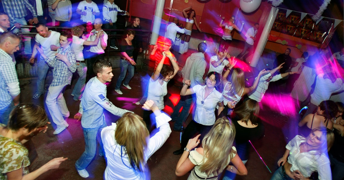 Gemertse discotheek Axis is nu alleen nog een mooie herinnering: ‘Ik ...