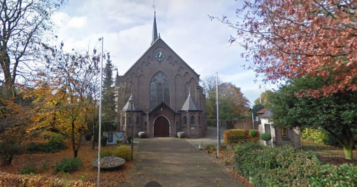 Pastorie in Asten-Heusden verkocht, nieuwe schuilhut bij Keelven en ...