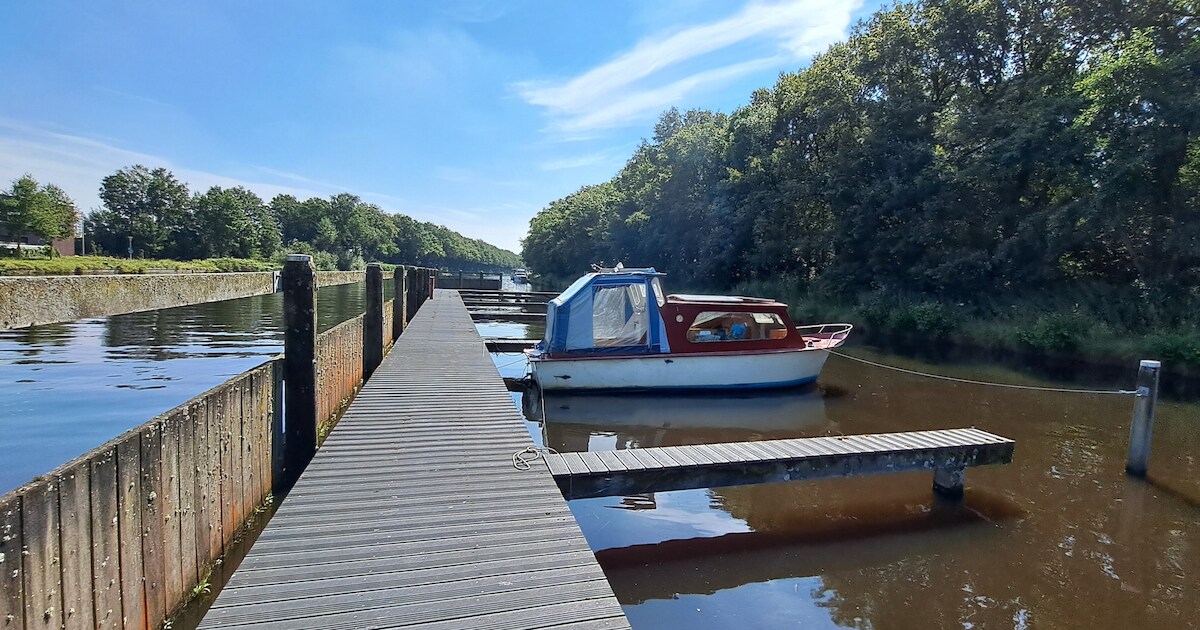 Rechter kan weinig met angst voor herrie in de haven van Oirschot ...