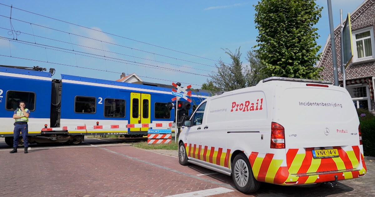 Ongeval op lastig bereikbare plekken: hoe gaan hulpdiensten hiermee om ...