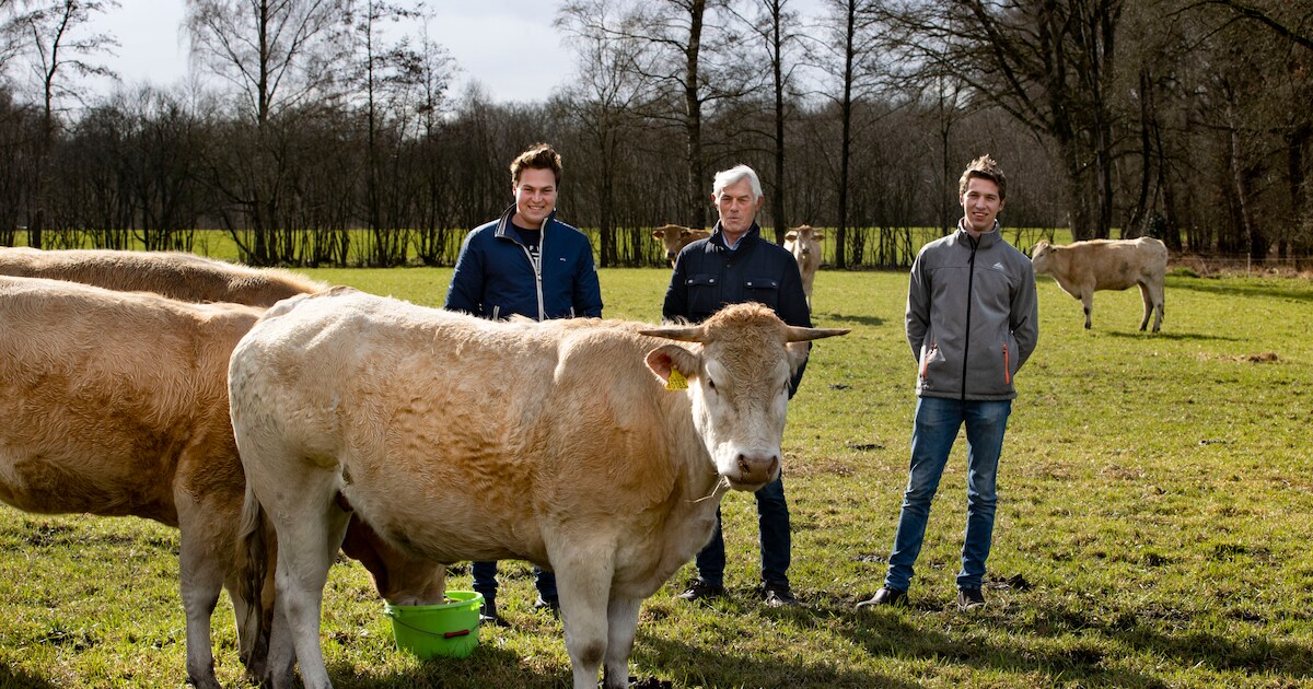 Bioboeren krijgen miljarden van Europa, maar het komt niet echt van de ...