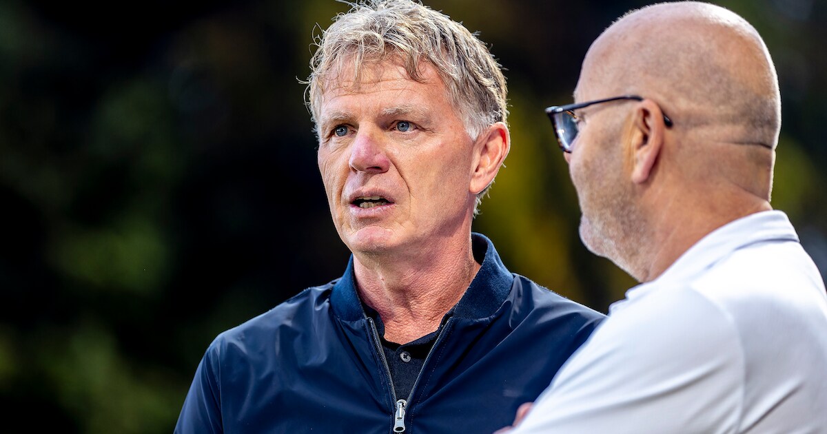 Groenendijk heeft lastige keuzes bij de talenten van PSV, die zich ...