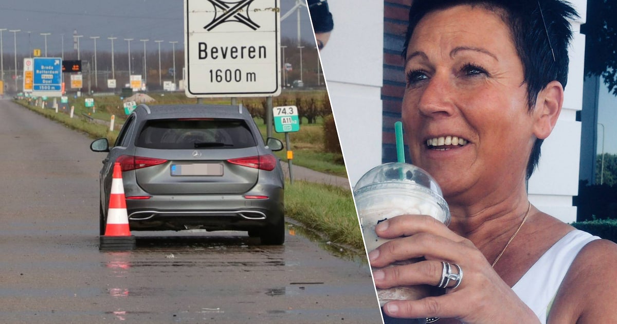 ‘Mama ging net haar hart laten onderzoeken’: Anneken (53) stierf op ...