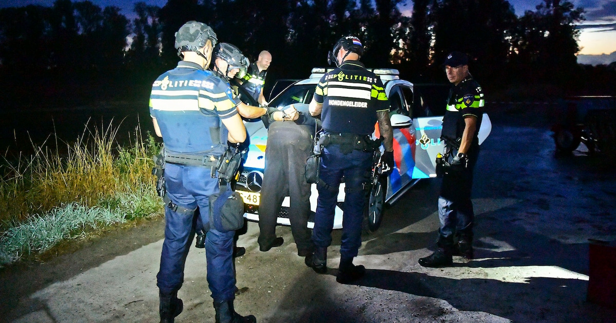 Martien ontkent boer Janus (86) uit Bergeijk te hebben doodgestoken met ...