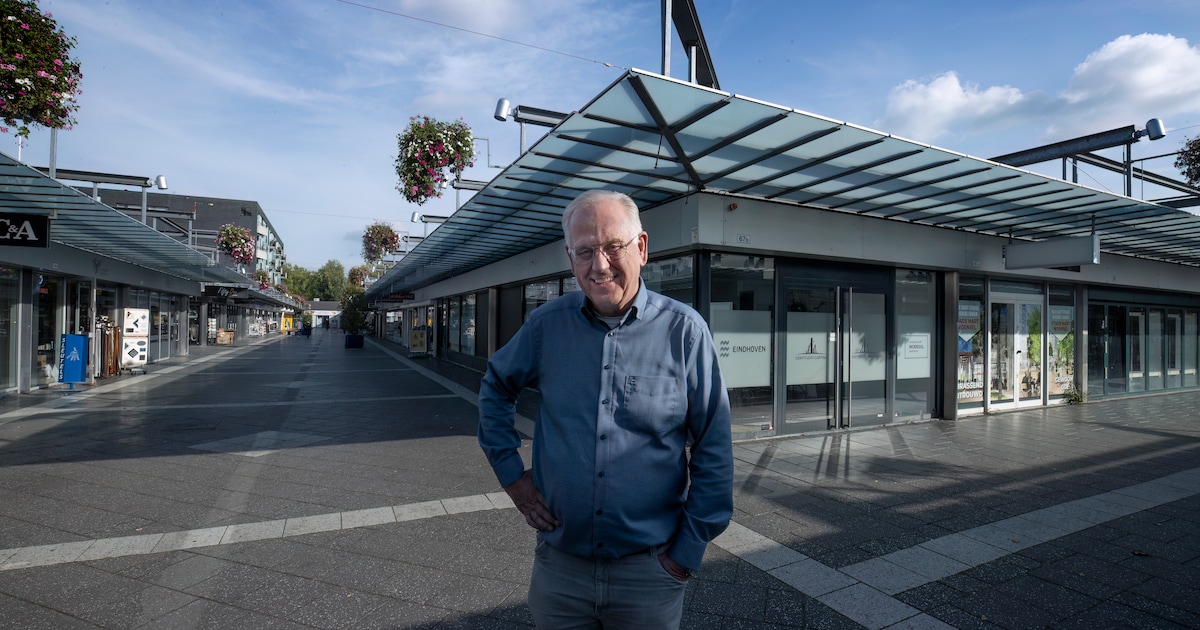 Failliete vastgoedgigant Certitudo gesprek van de dag in Woensels ...