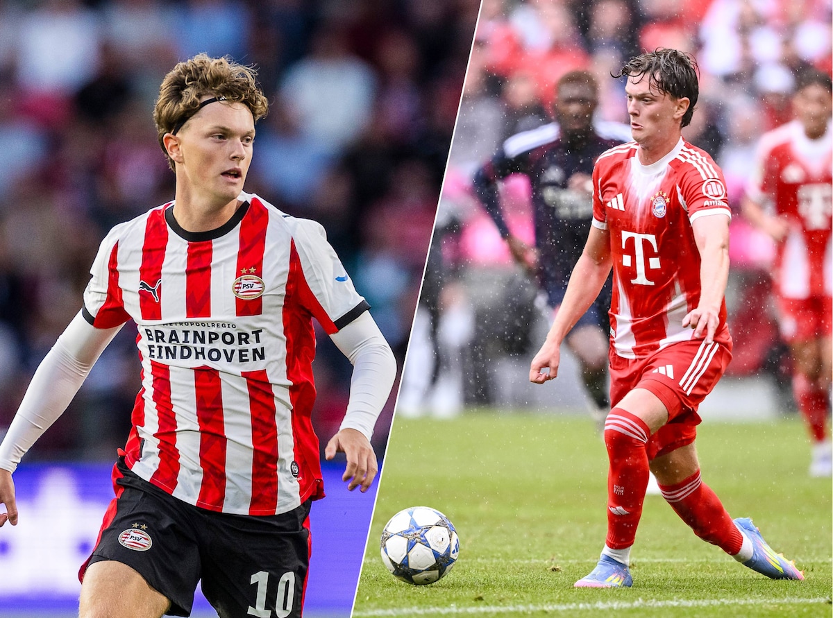 PSV loot in de Champions League deze acht tegenstanders: droomaffiche ...
