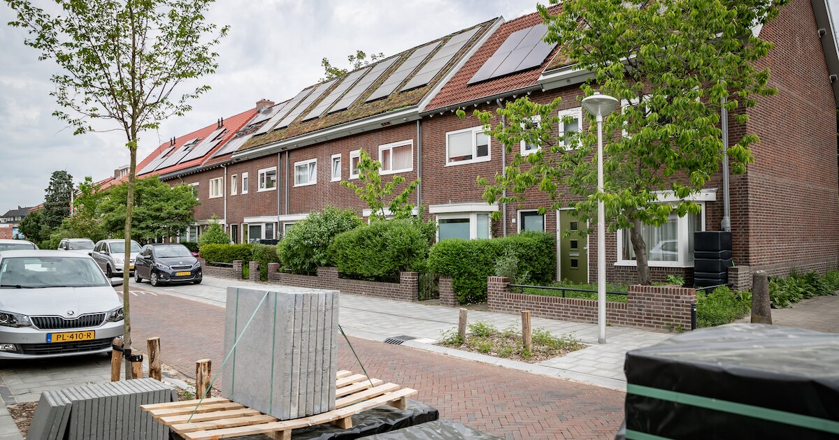 Renovatieproject Wooninc ontspoort, huurders uitgescholden | Eindhoven | ED.nl