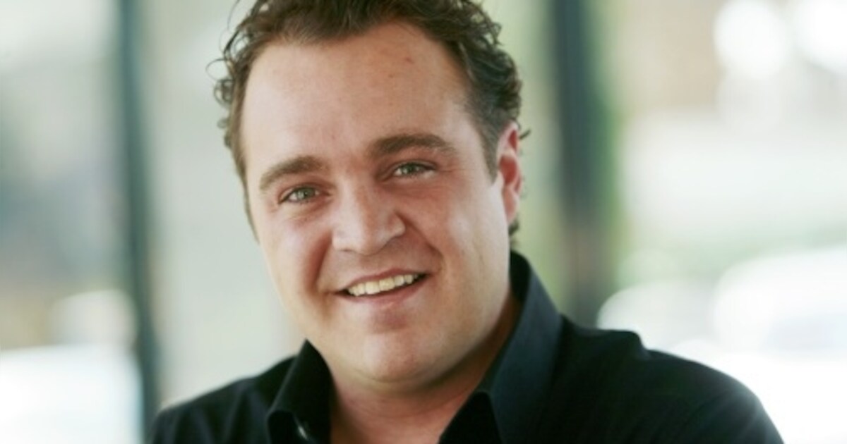 Harren gevraagd voor leadsong film Tarantino | Muziek | ed.nl