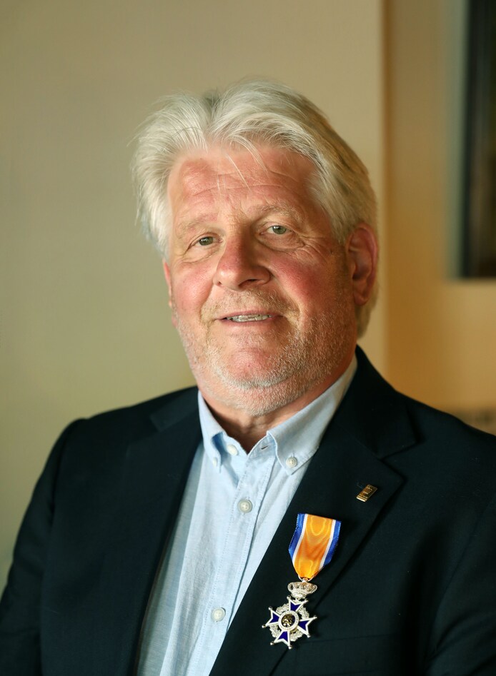 Zeven lintjes uitgereikt in Eersel | Eersel | ed.nl