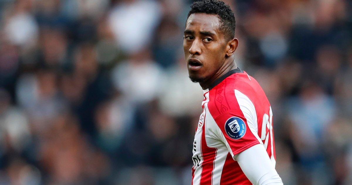 Brenet schrijft verder aan zijn sprookje, met dank aan PSV en ...