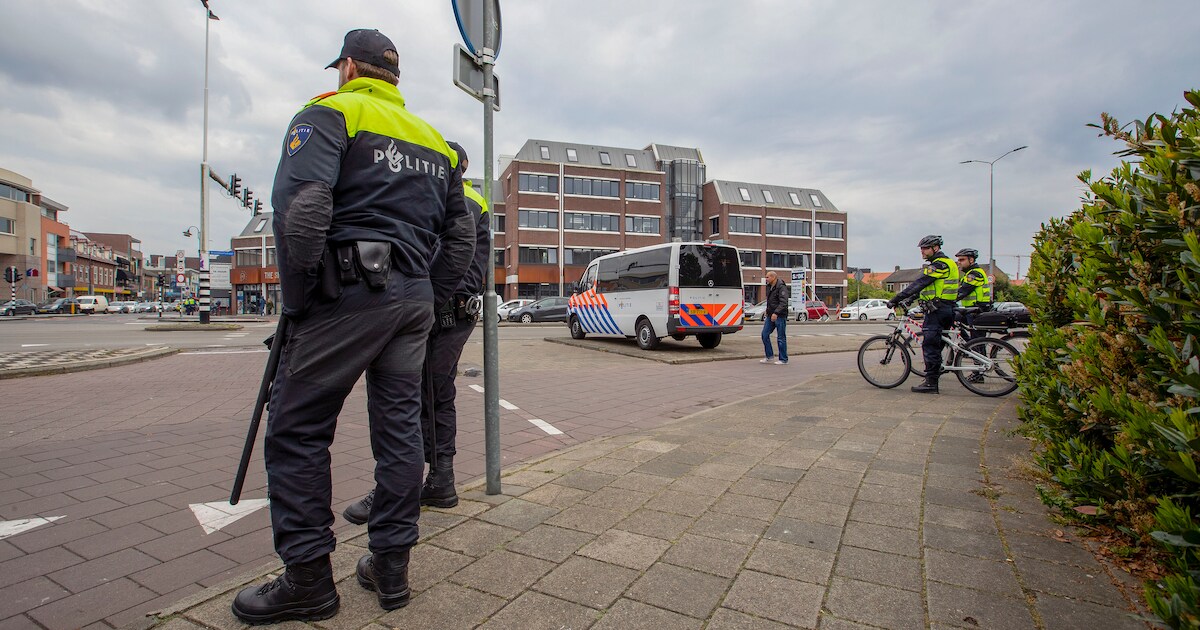 Pegida krijgt vergunning voor nieuwe demonstratie bij moskee in ...