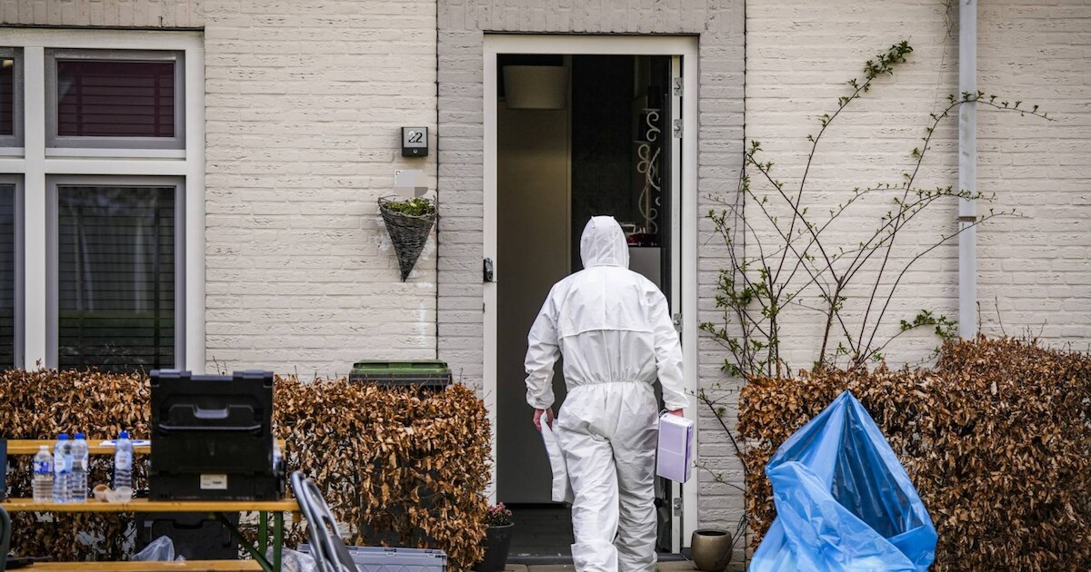 Man vrijgelaten die werd opgepakt nadat politie zwaargewonde vrouw vond in Helmondse woning ...