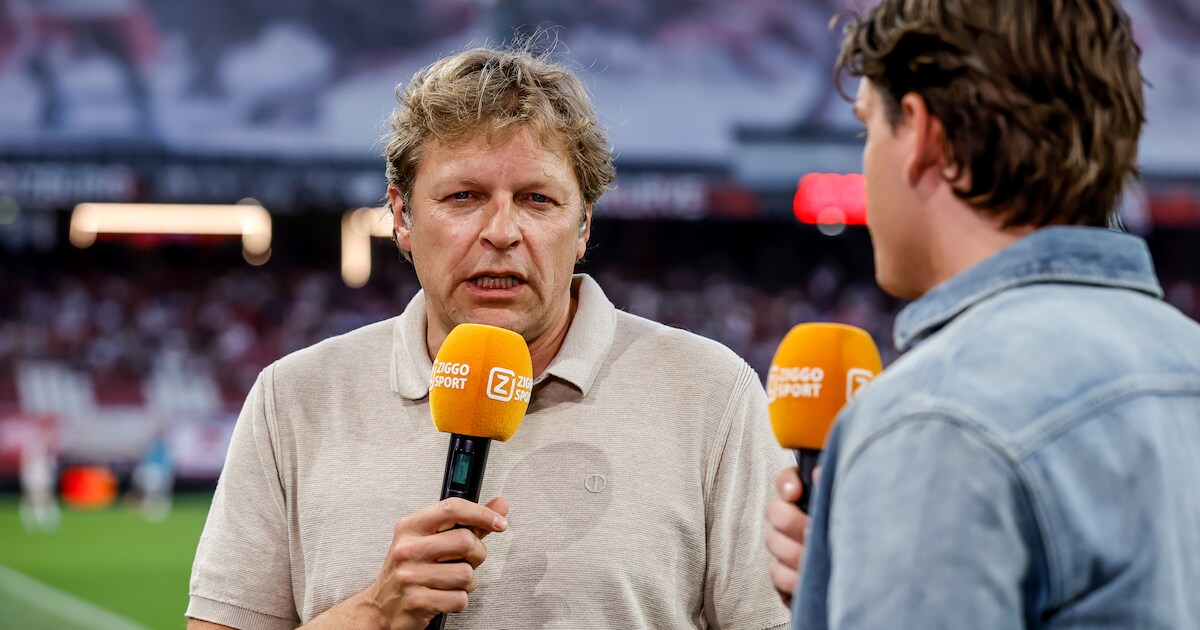 Youri Mulder tot einde van seizoen directeur voetbalzaken bij oude ...
