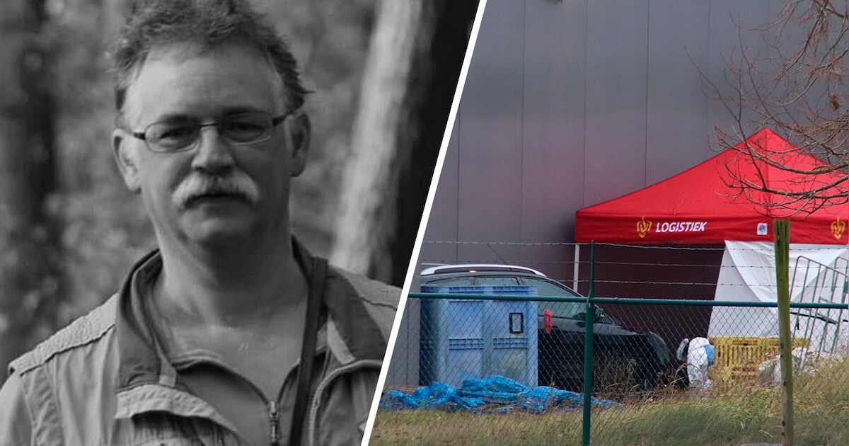 De laatste uren van de vermiste Olaf (59), die op een bijzondere plek bleek te liggen: ‘Het was ...