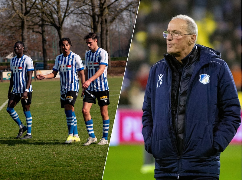 FC Eindhoven-speler is terug en klaar voor meer: ‘Wil de laatste ...