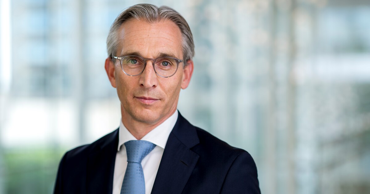 Philips-baas Roy Jakobs over werknemers in Israël: ‘Deel van hen kan ...