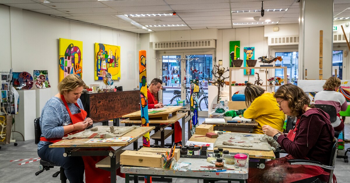 ORO sluit dagbesteding en kinderdagcentrum om explosieve uitbraak van ...