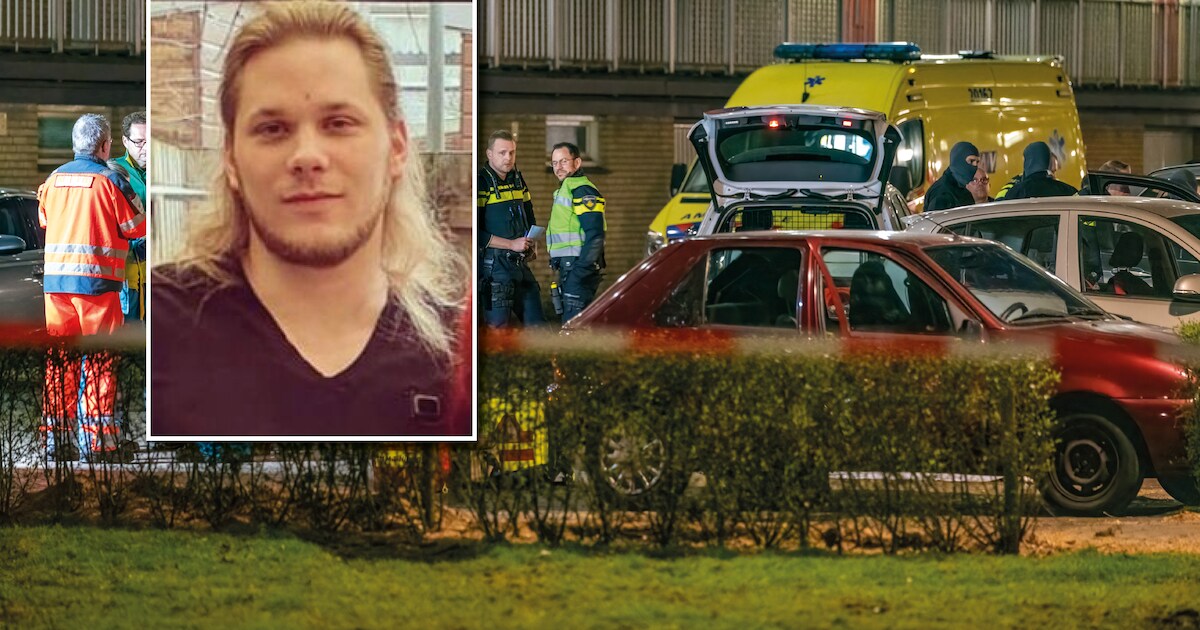 Drugsdealer die samenwerkte met in Waalwijk doodgeschoten Van den Boor ...