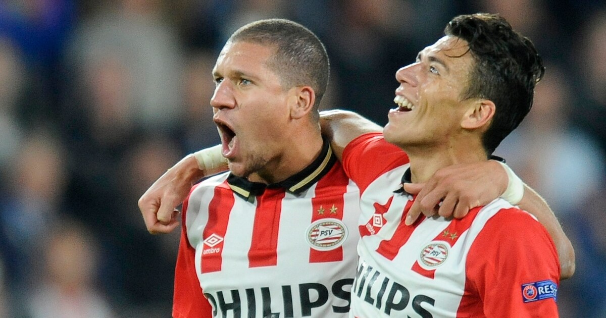 Jeffrey Bruma (33) heeft vrede met het einde van zijn carrière en blikt ...