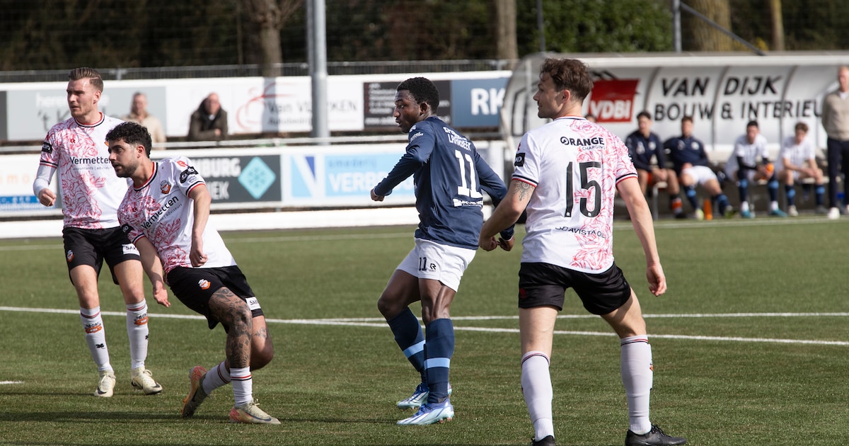Mierlo Hout geeft weer cadeautjes weg en krijgt zes om de oren: ‘Ik ben ...