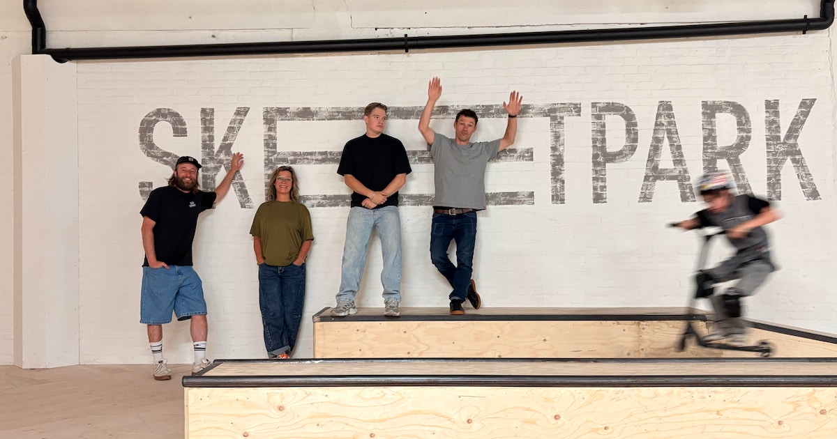 Nieuwe kookwinkel, Skeetpark geopend en meer nieuwtjes van afgelopen ...