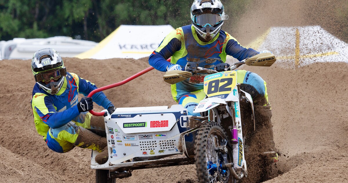 Grote Bax-show in Lommel als afscheid om niet gauw te vergeten: ‘Dat ze ...