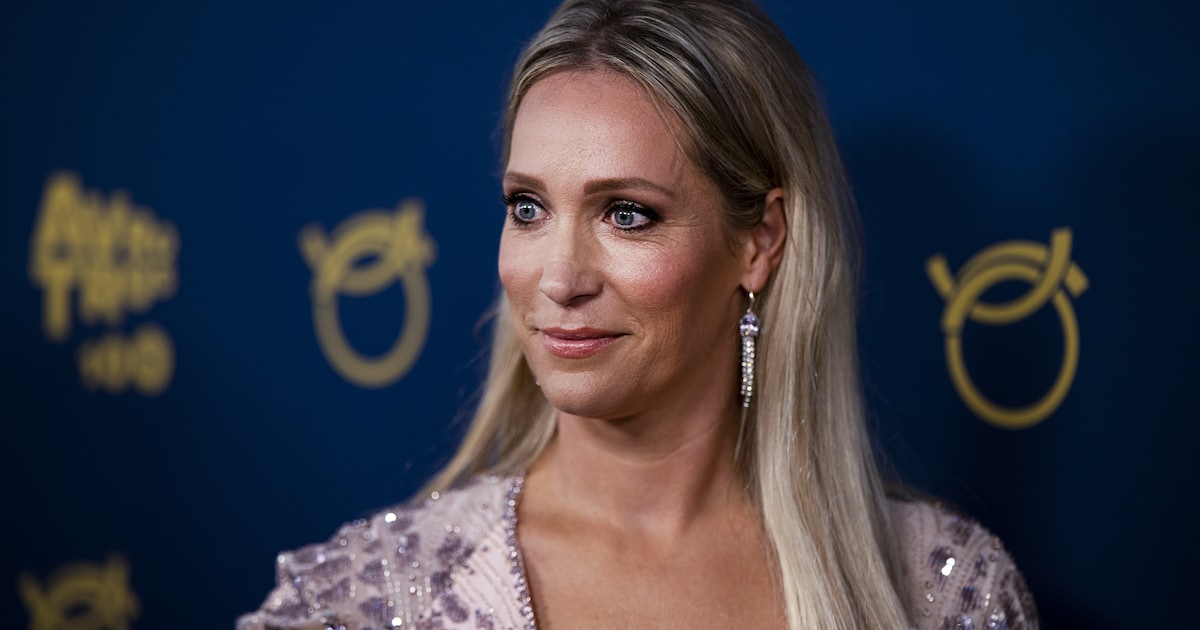 Hélène Hendriks start nieuwe jaar met Oranjewinter | Show | ED.nl