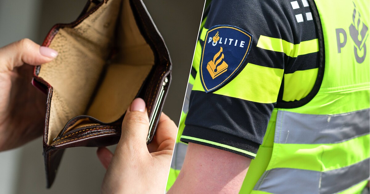 Onderzoek naar politiemedewerker die geld ‘leende’ uit Eerselse ...