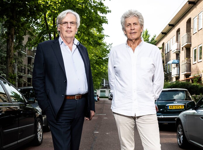 Met een parkeerscanauto gestolen auto’s terugvinden: simpel en ...