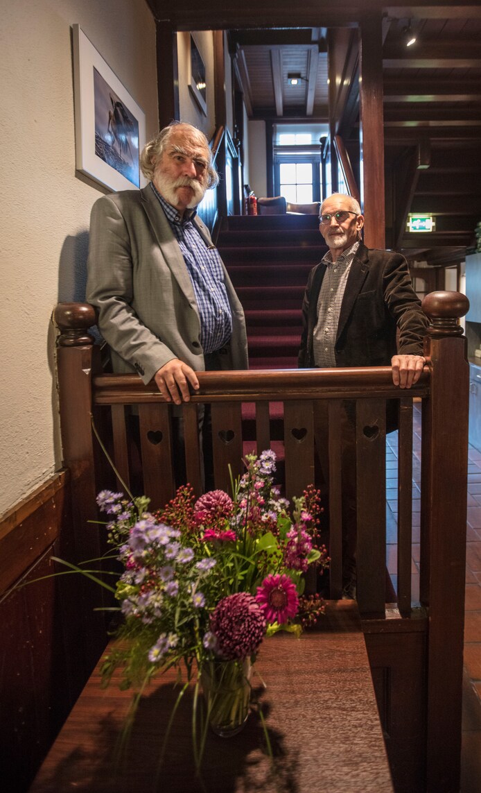 Jubileum Orde van den Prince Eindhoven: 'We zijn geen carnavalsclub ...