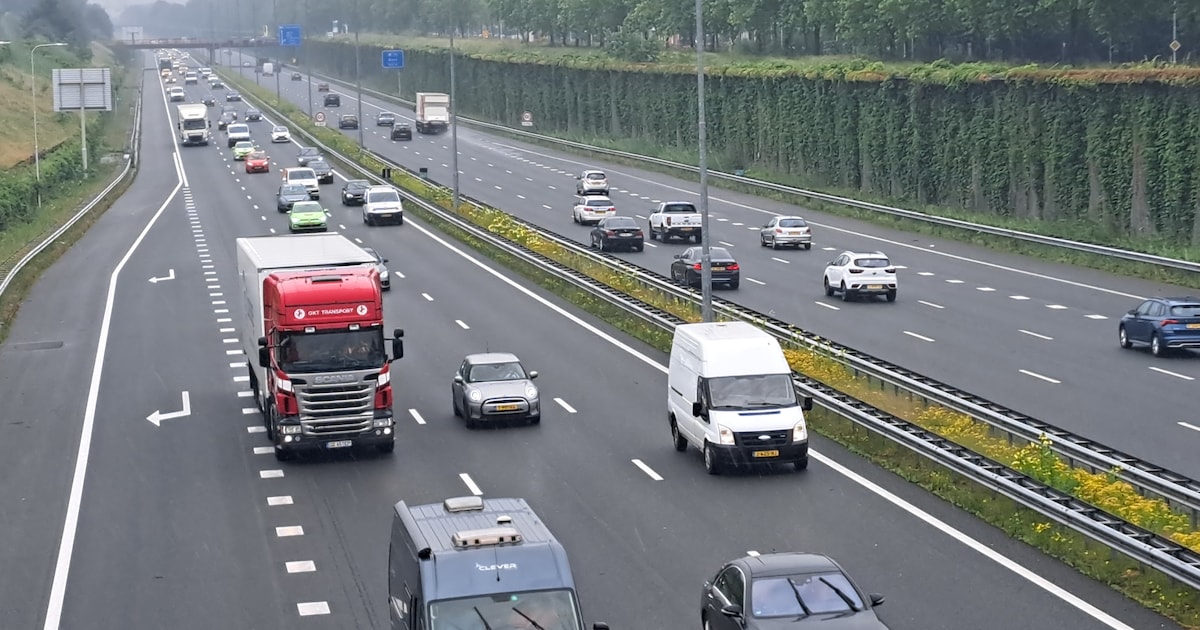 Best wil meer geld van Rijk voor verbeteringen aan infrastructuur ...