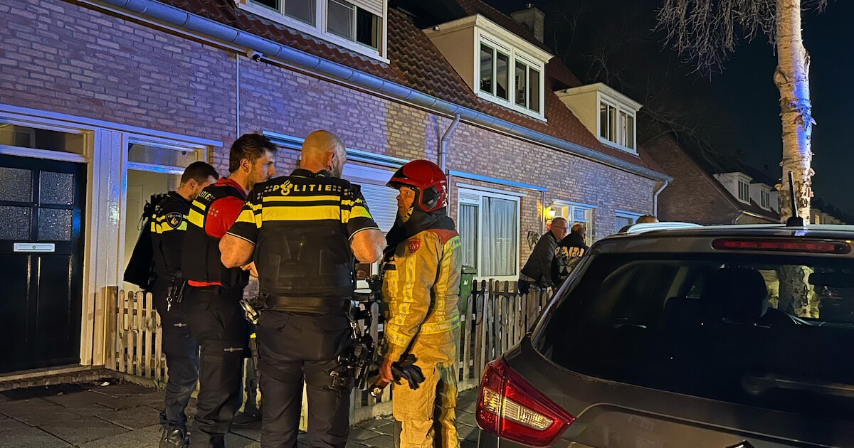 Pan staat te lang op het vuur in Eindhoven, waarna brand uitbreekt in ...