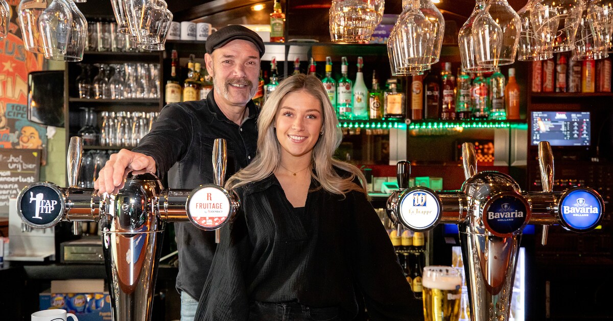 De Stier in Veldhoven gaat (weer) verder als muziekcafé Cobbus, met ...