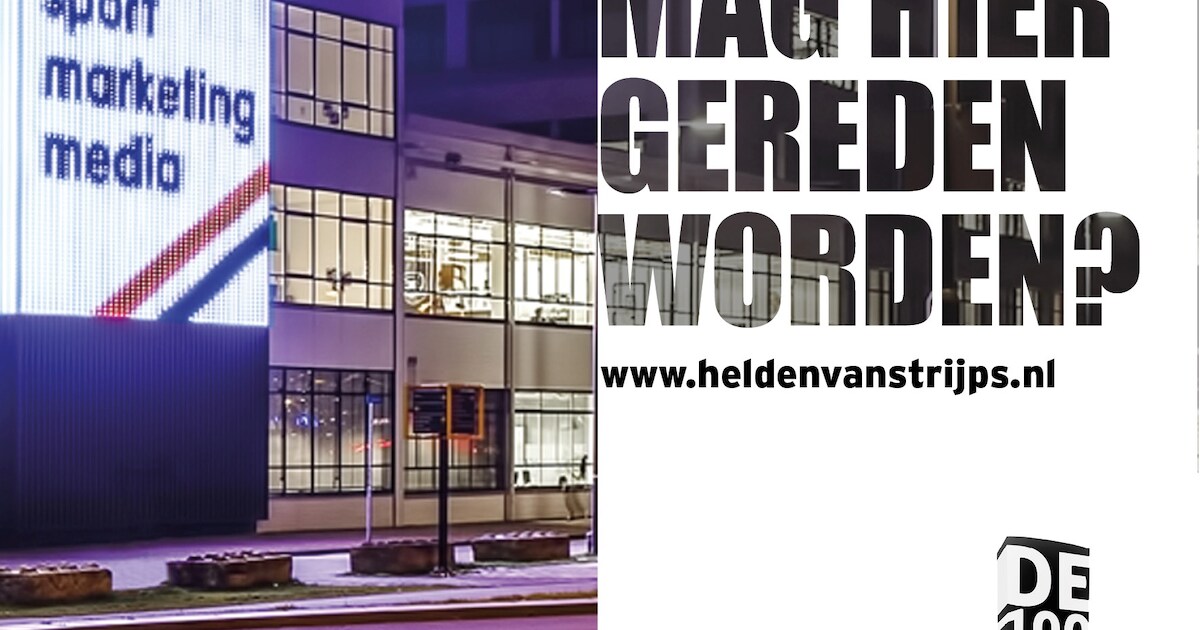 Toekomst van Strijp-S centraal tijdens hackathon Eindhoven | Default ...