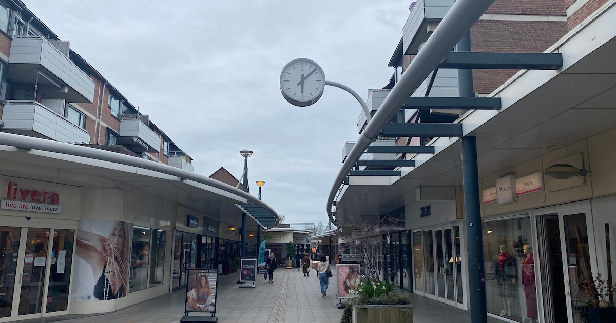 Veldhoven zet in op duizend woningen voor vernieuwd Citycen­trum, maar ...