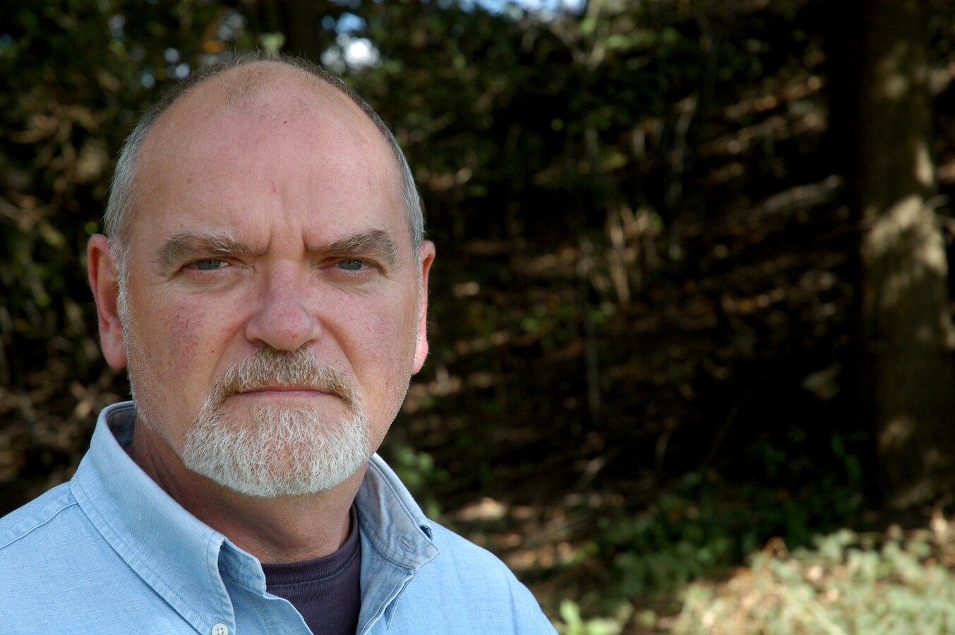 Star Wars-acteur Angus MacInnes (77) overleden | Foto | ed.nl