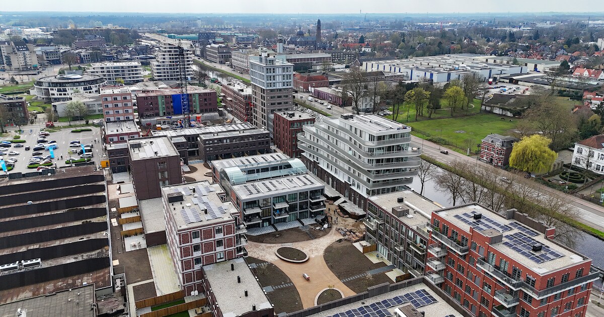 Dringende oproep: ‘Helmond, maak snel werk van eigen inwoners eerst op ...