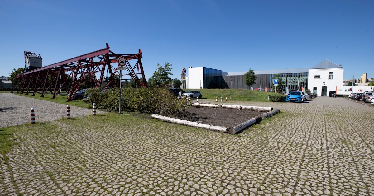 Plan pakt 7 miljoen euro duurder uit: streep door nieuwbouw Jan van Brabant College bij ...