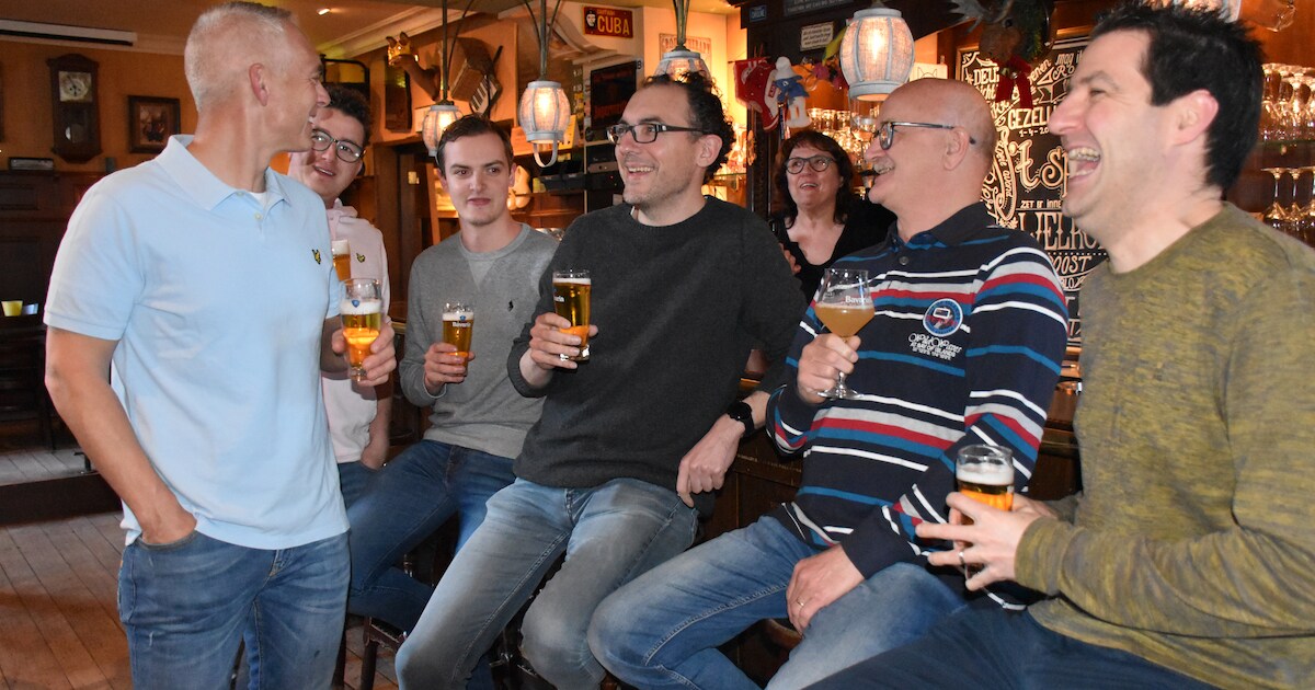 Vrijwilligers bij Live in de Wei en Zeskamp Mierlo kunnen concurrentie ...