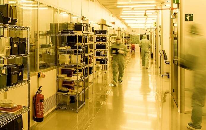 Philips ontdoet zich van verliesgevend onderdeel dat levert aan ASML: verkoop treft 109 ...