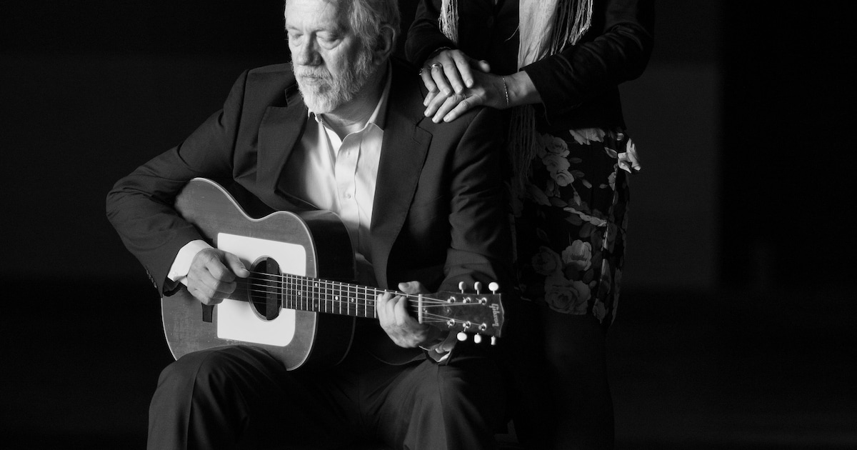 Afscheid Ad van Meurs in Stadsfoyer Muziekgebouw Eindhoven, iedereen is ...